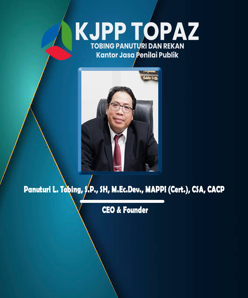 Home - KJPP TOPAZ
